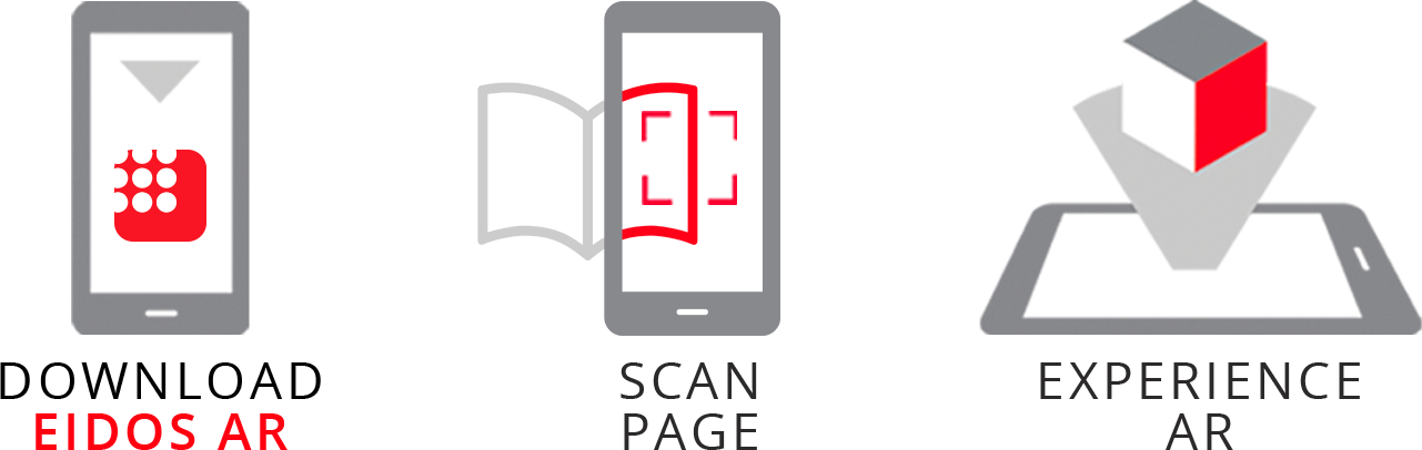 Eidos AR - Eidos
